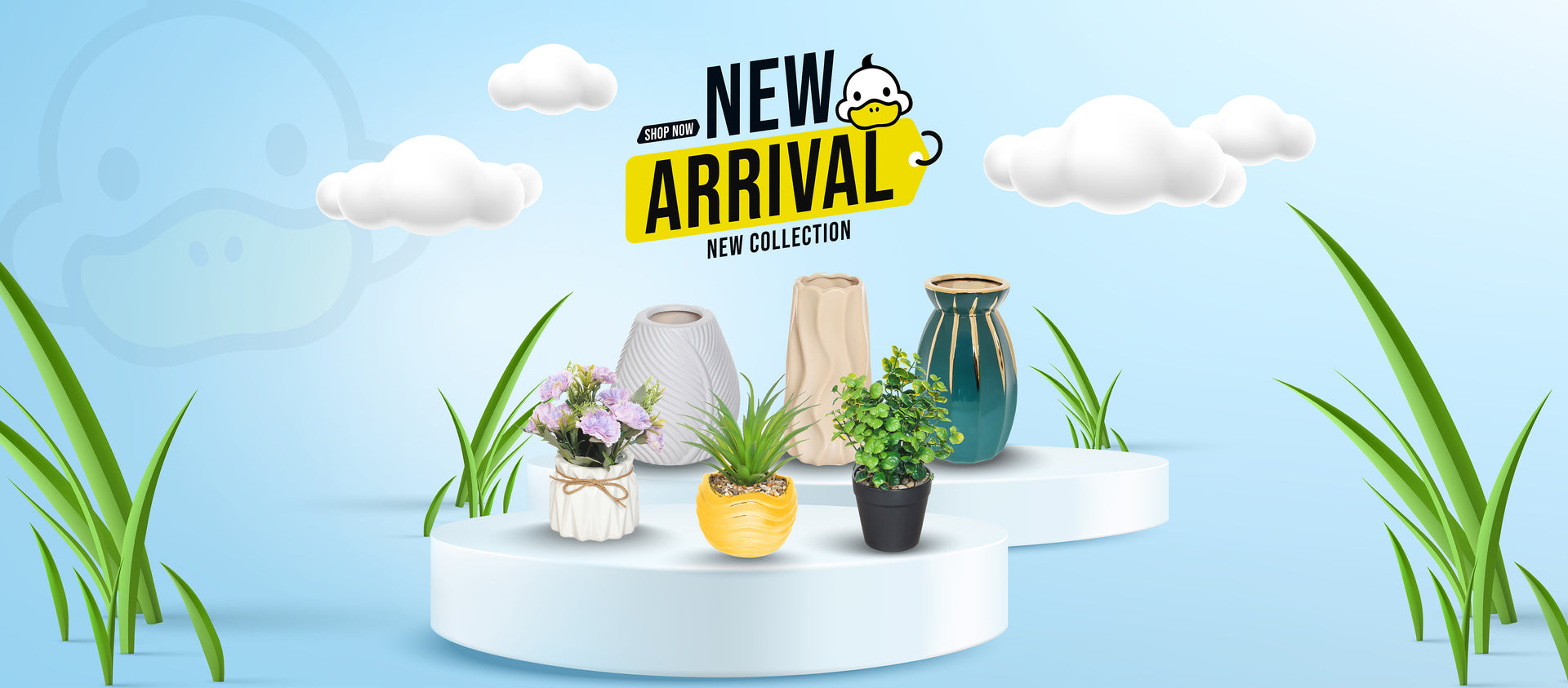 Promoduck Stores